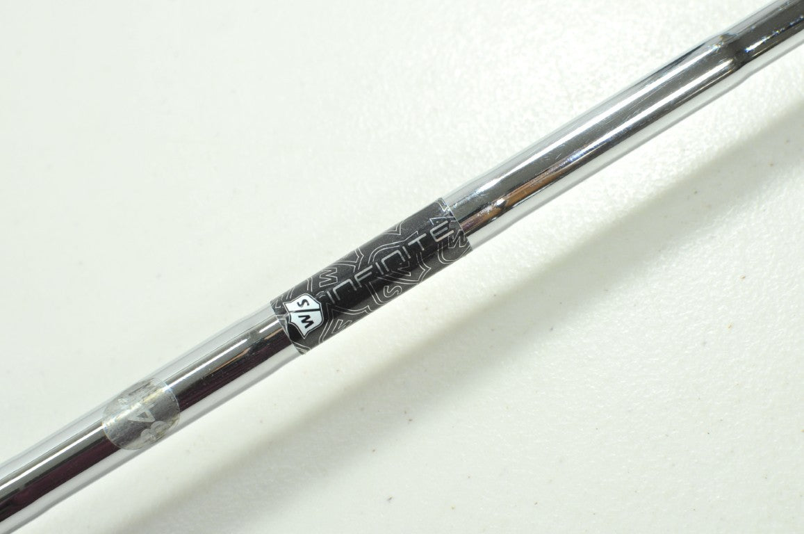 Wilson Staff Infinite West Loop 34" Putter Right Steel with Head Cover ...