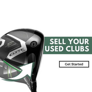 Used and New Discount Golf Clubs for Sale | Golf Club Brokers