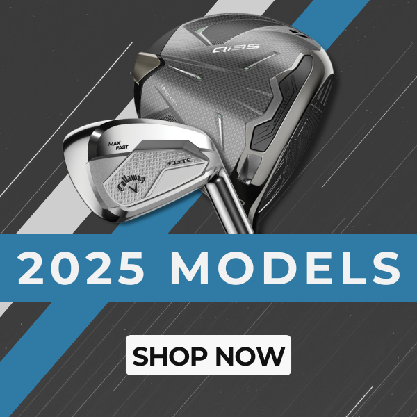 Used and New Discount Golf Clubs for Sale | Golf Club Brokers